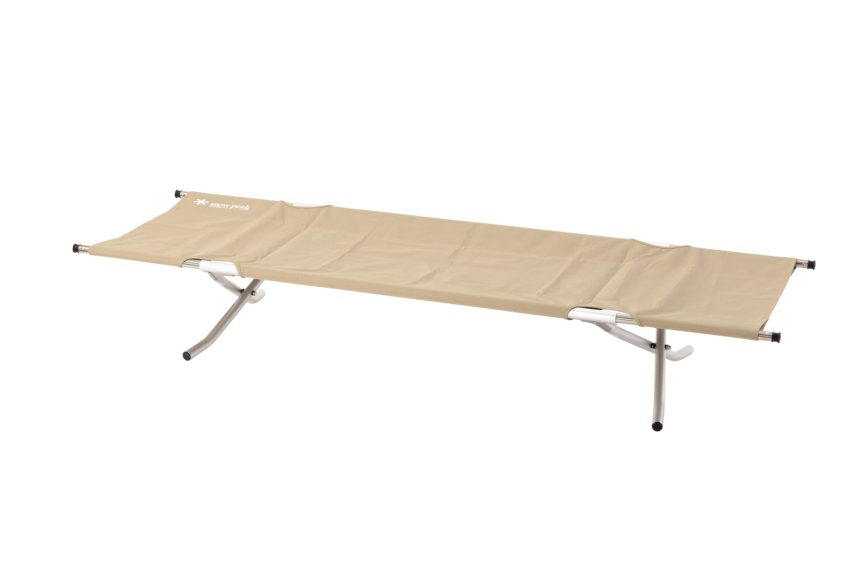 Snow Peak High-Tension Cot | Bass Pro Shops